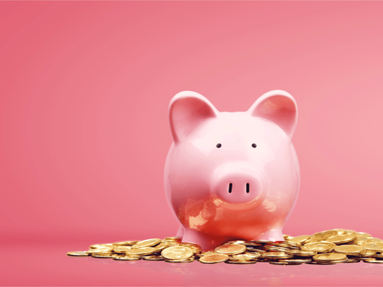 Savings: Expectations vs Reality - Help Save Money