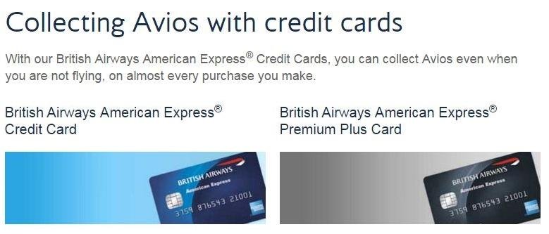 Discover the Benefits of the British Airways Amex Card - Help Save Money